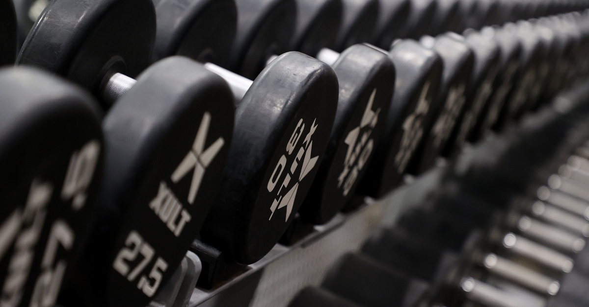 Anthony Ragusa Got Disability Benefits While Weightlifting: NY AG