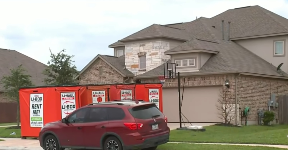 Assistant Principal Husband Killed His Principal Wife in Murder-Suicide ...