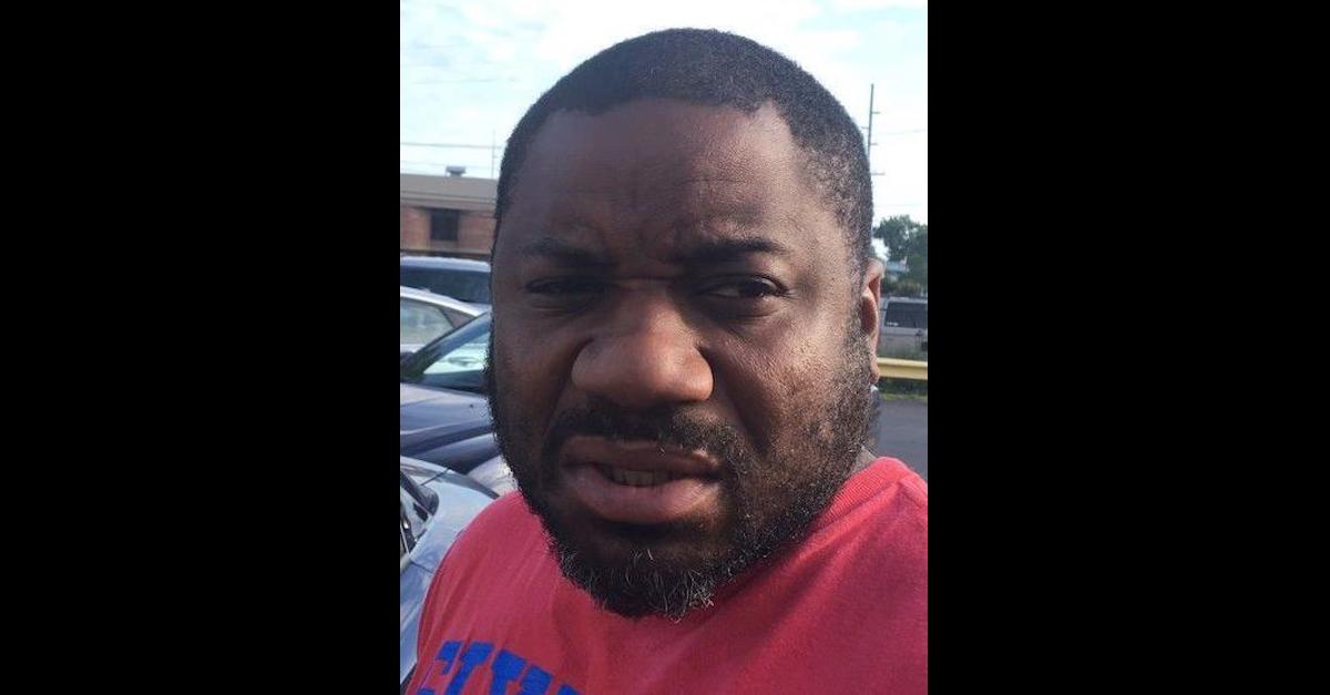 Adrian Gardiner Sentenced to Prison for Sex Crimes Against 12-Year-Old