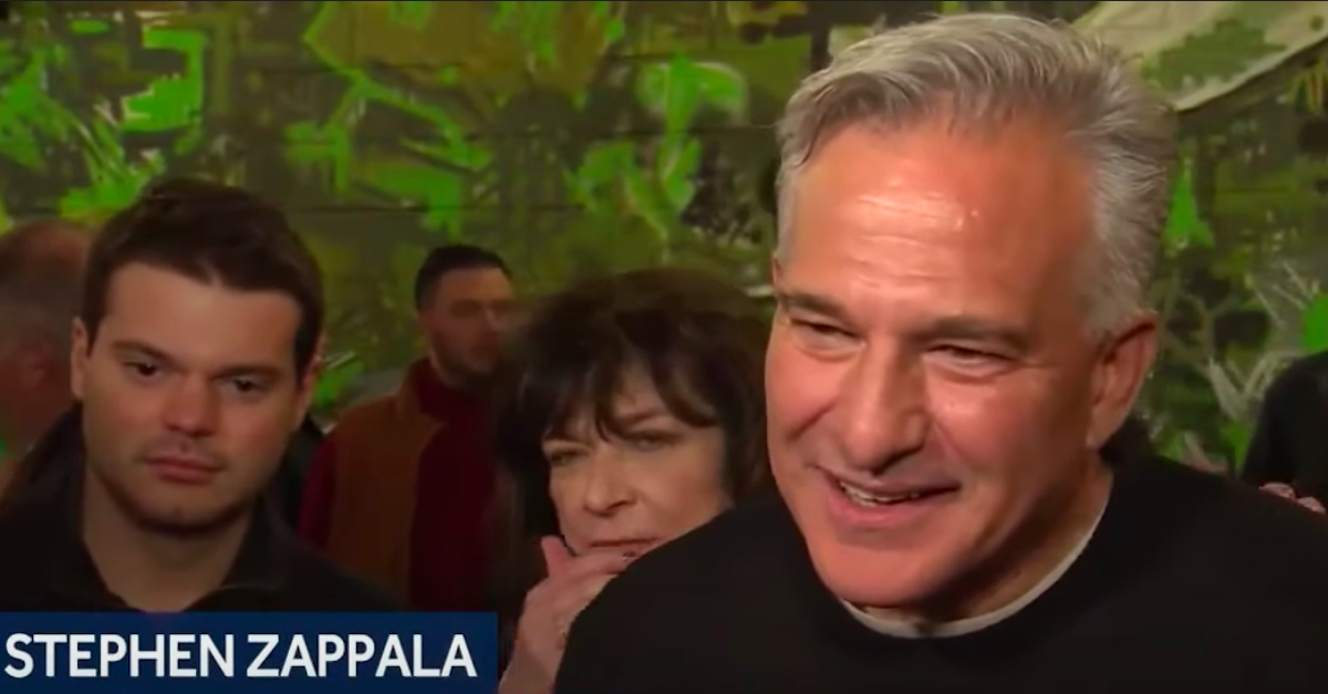 County DA Allegedly Forbade Offering Plea Deals to Clients of Black ...