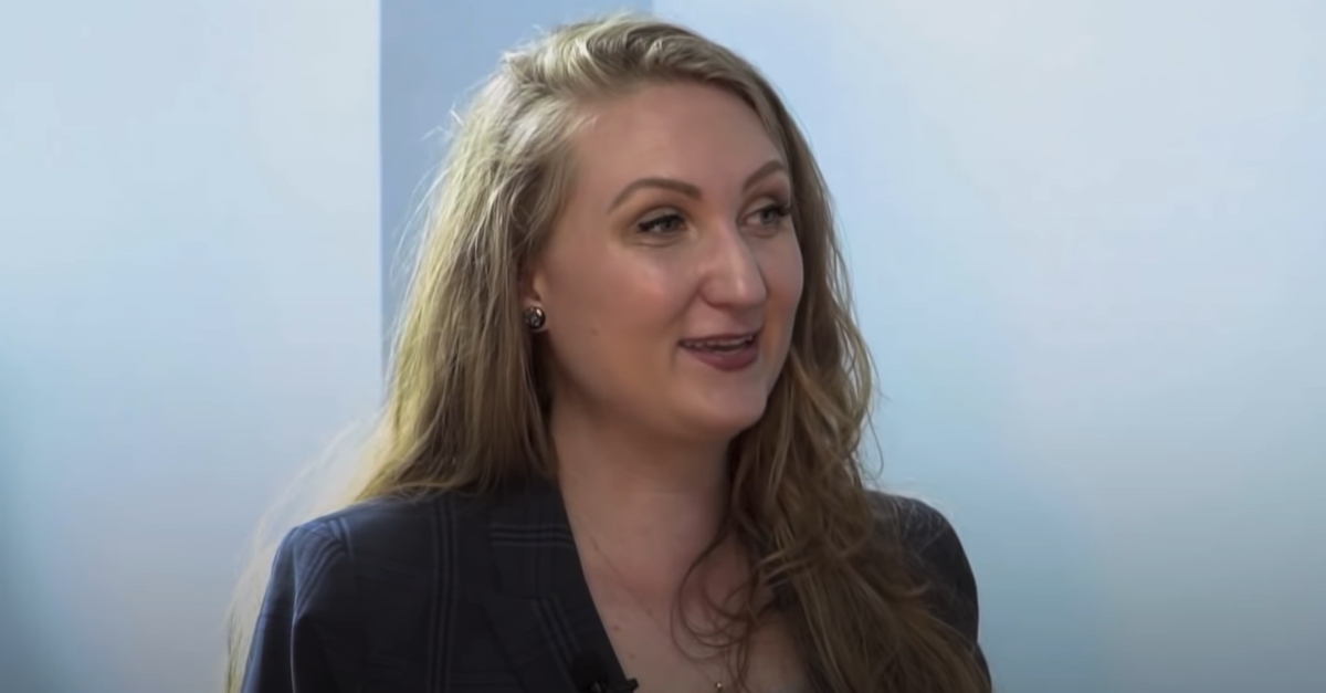 'I Hope I'm Not Being Abducted': Former U.S. Marine Found Dead in ...