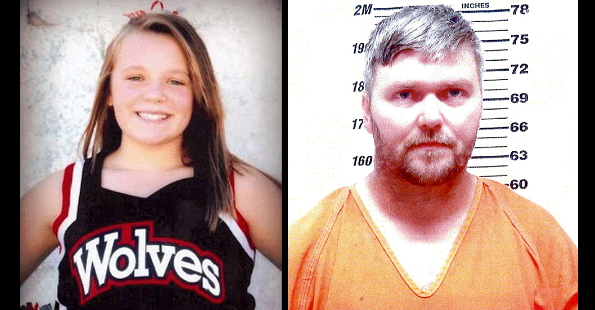 Hailey Dunn Cause of Death Revealed in Shawn C. Adkins Indictment