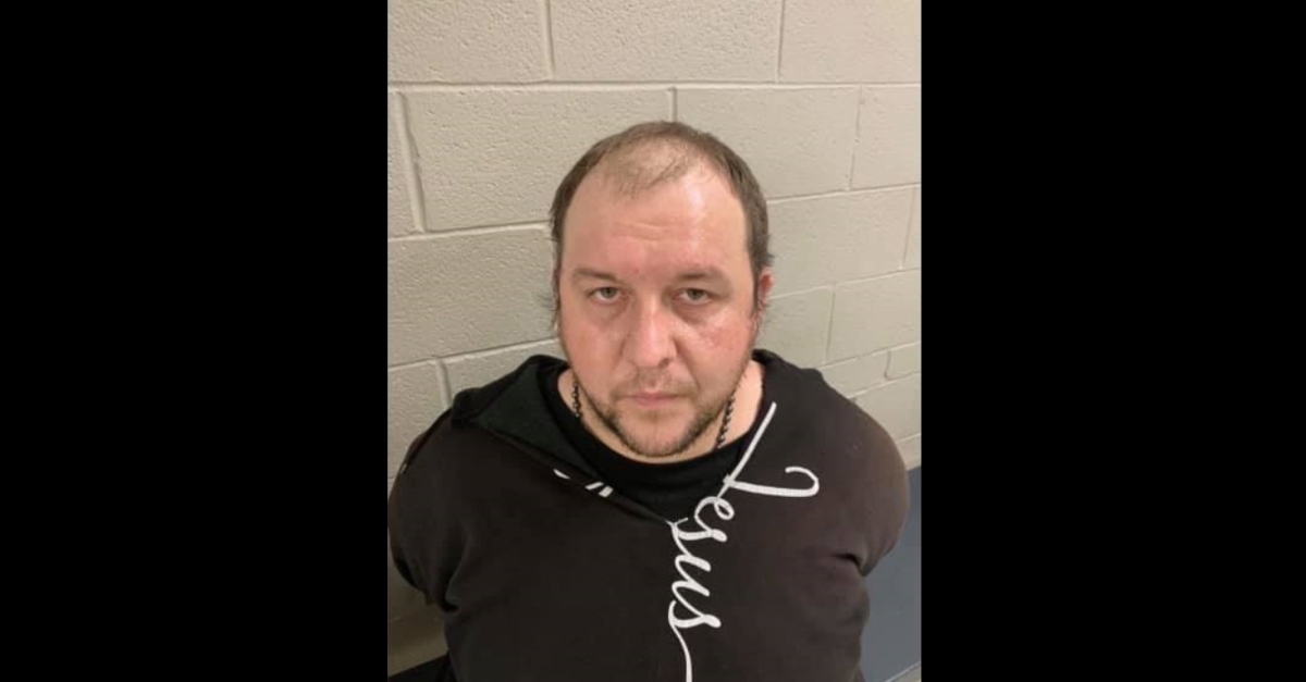 DoorDash Driver Got Mad over Happy Meal, Threatened to 'Execute ...