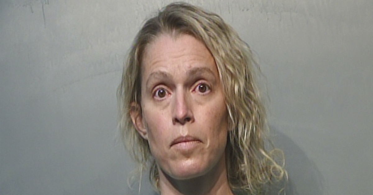 Jennifer Woodley Pleads Guilty in Make-A-Wish Embezzlement Case