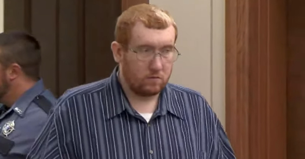 Joseph Ray Daniels Found Guilty of Murder