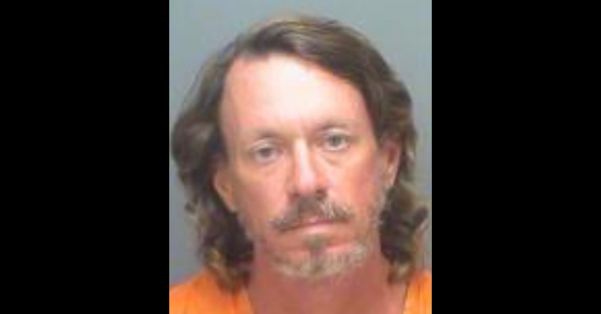 Kenneth Scott Kimberline Allegedly Made False Child Abuse Claim Against ...