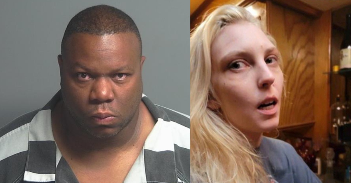 Kevin Ware Suspected of Murdering Taylor Pomaski: Prosecutors