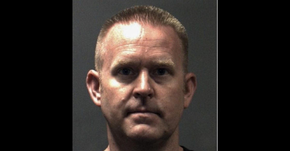 Southern California Sheriff's Sergeant Faces 16 Felony Charges of Child ...