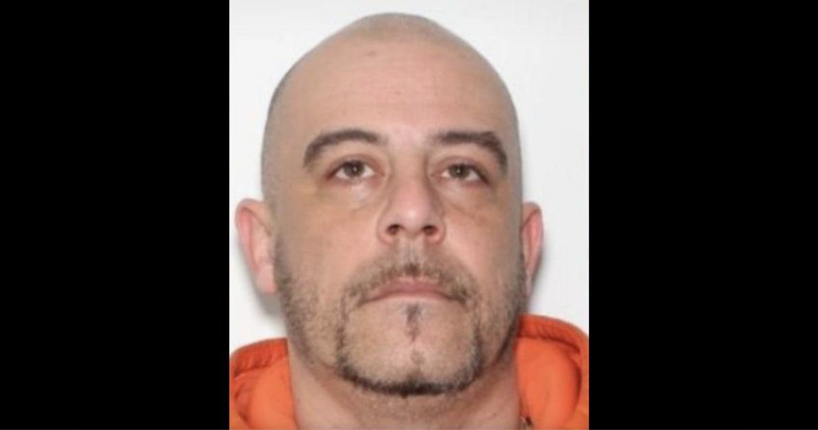 Seth Larson Charged in Dismemberment-Murder of Lisa Shuler