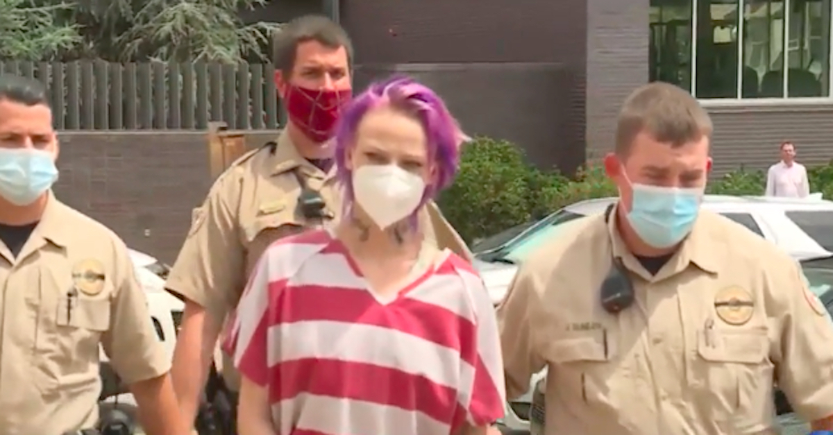 Shocking Details From Court Documents in Shawn Rae Cash Case