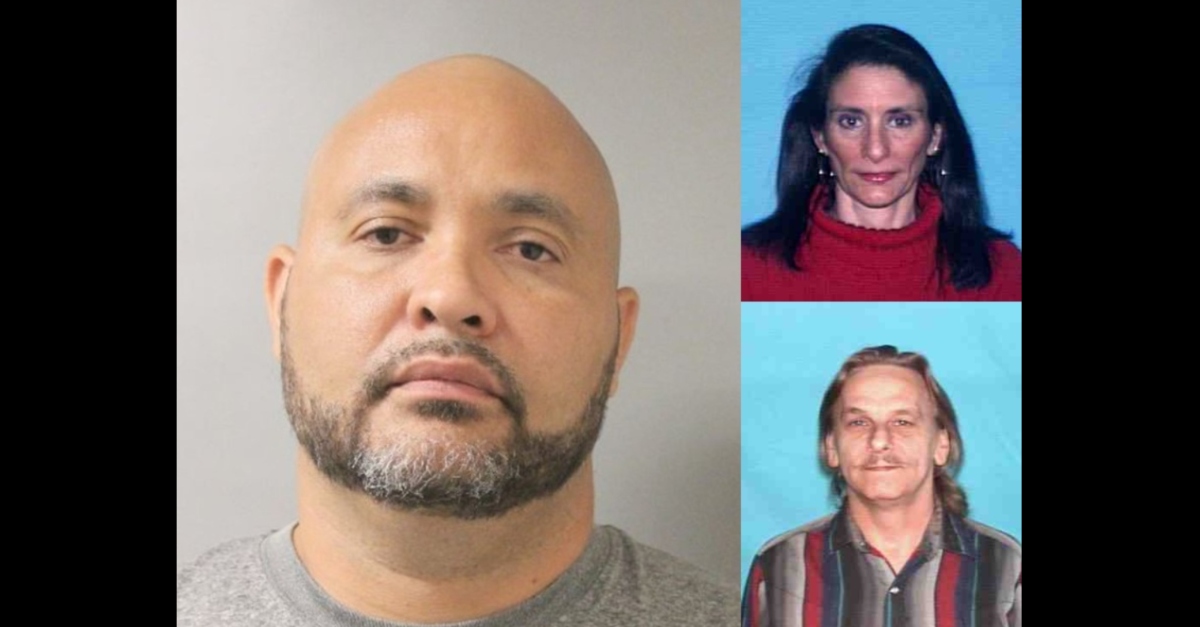 Steven Bryant Admits Lying About Raid That Killed Dennis Tuttle ...