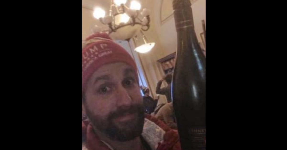 Jason Riddle Pleads Guilty to Theft of Government Property