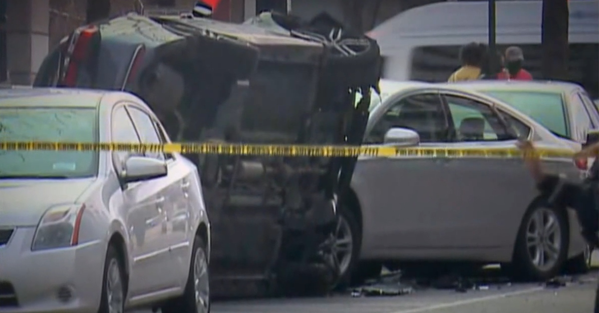 Judge Gives 15-Year-Old Girl Maximum Sentence for 'Unthinkable ...