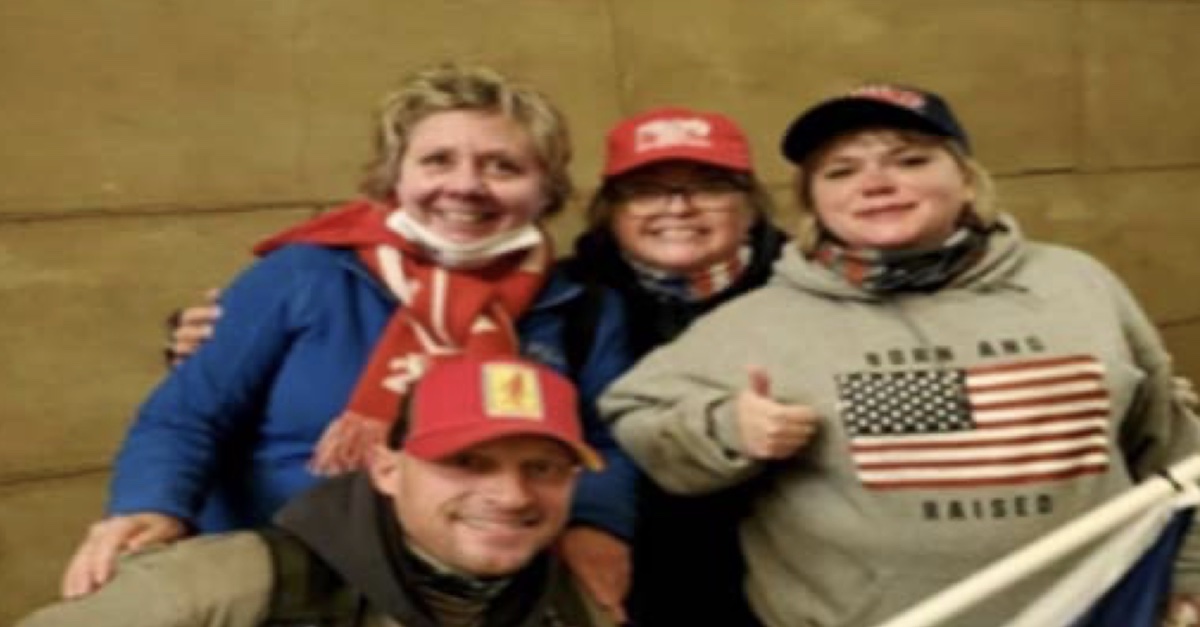 Anna Morgan Lloyd Reviews 'Schindler's List' in Bid to Get No Jail Time