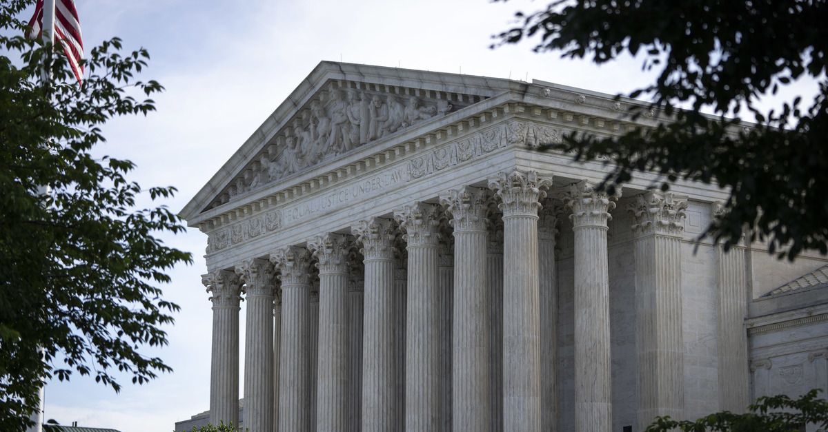 SCOTUS to Hear Oral Arguments in Native American Sovereignty Cases