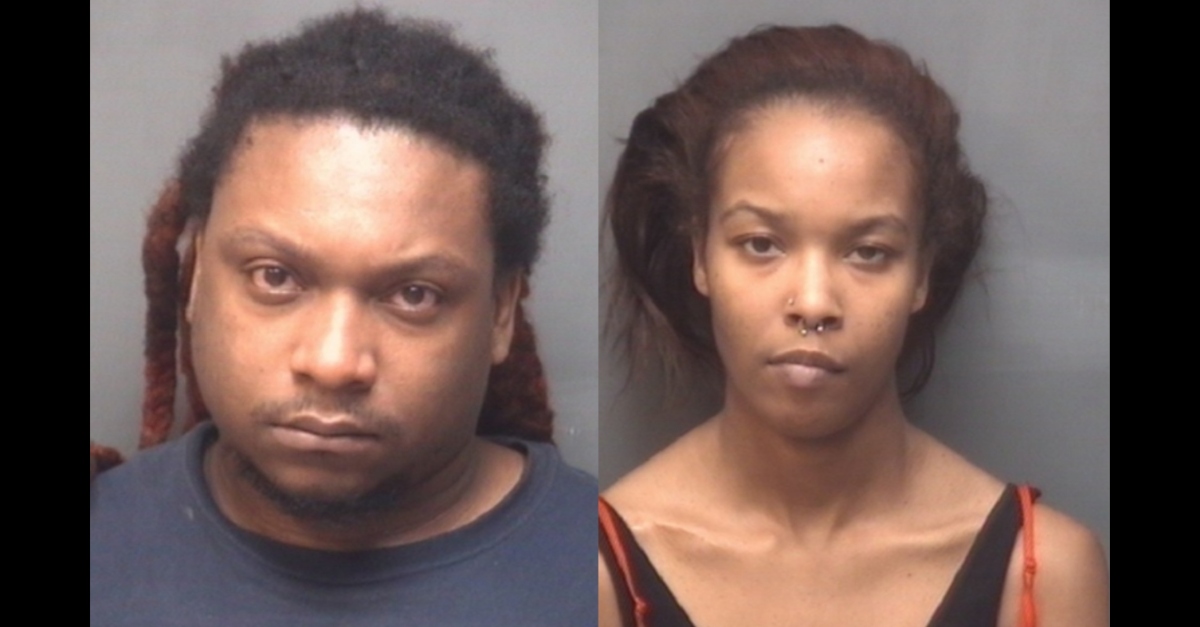 Man Arrested for Murder After His 6-Year-Old Son Died from 'Blunt Force Trauma About the Body ...