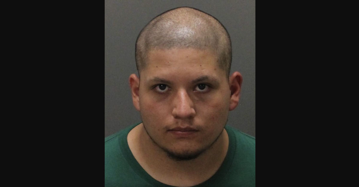 Joseph Jimenez Charged with Murder in Shooting of Rylee Goodrich