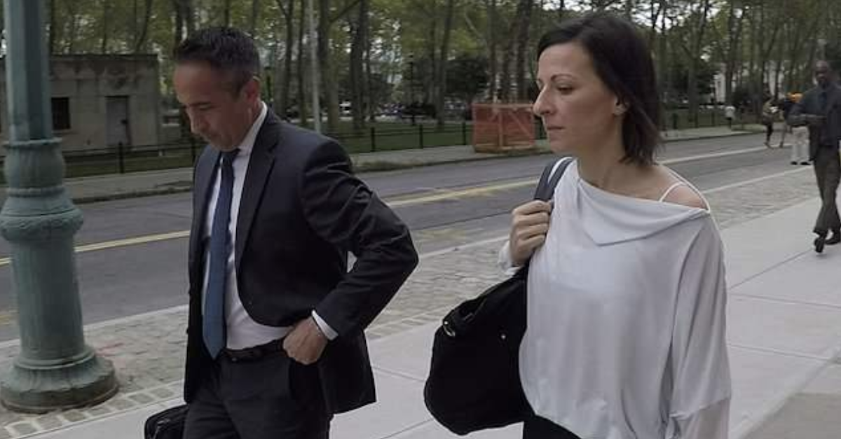 NXIVM Cult Guru Keith Raniere's Ex-Top Aide Ducks Prison Time Because ...