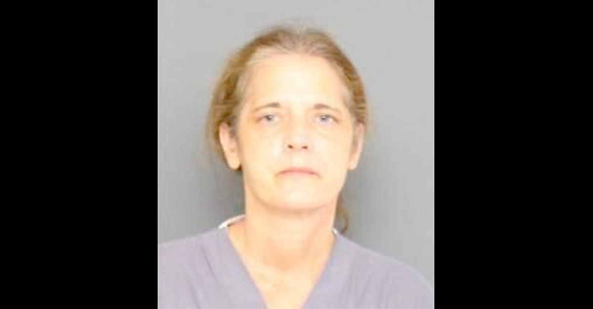 Virginia Wife Charged with Shooting, Killing Her Jail Guard Husband ...