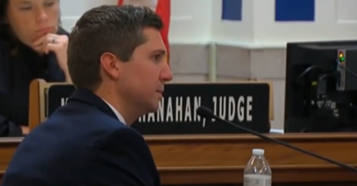 No Federal Charges for Ray Tensing in Sam DuBose Killing