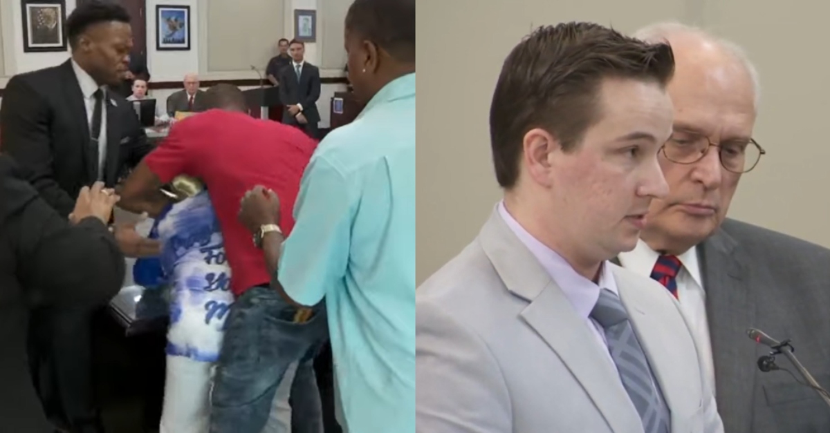 Daniel Hambrick's Family Criticizes Andrew Delke Plea Deal