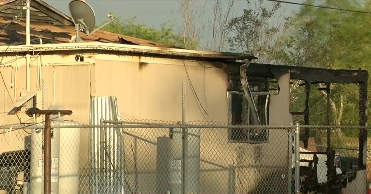 Deadly Shooting Spree Rocks Tucson, Arizona: Police