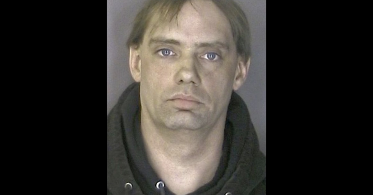 Daniel Hatch Sentenced to Prison for Sexually Abusing Children