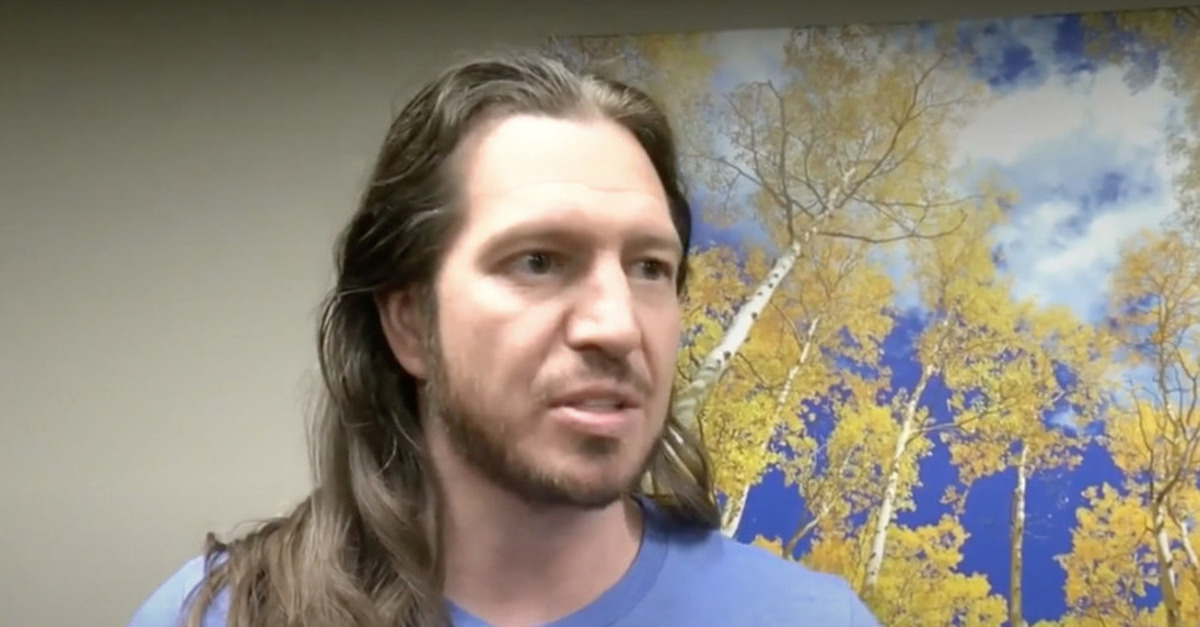 Parents of Bar Owner Who Killed George Floyd Protester Have Sued. They ...