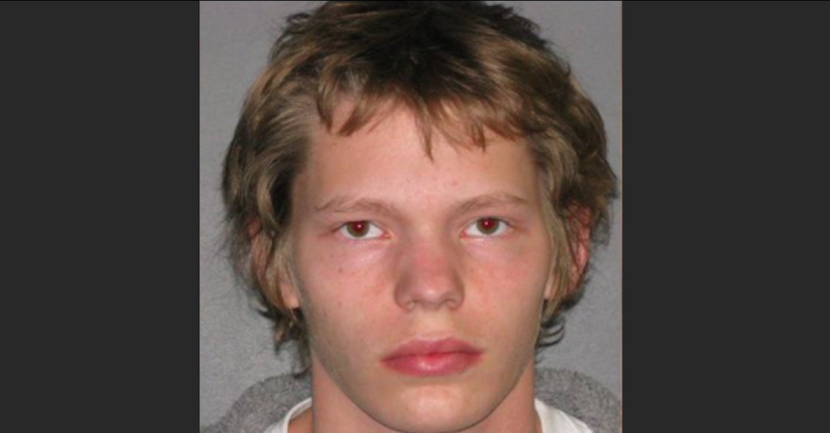 Aaron Morgan Killed Grandma, Stabbed Mom, Shot 3: Sheriff