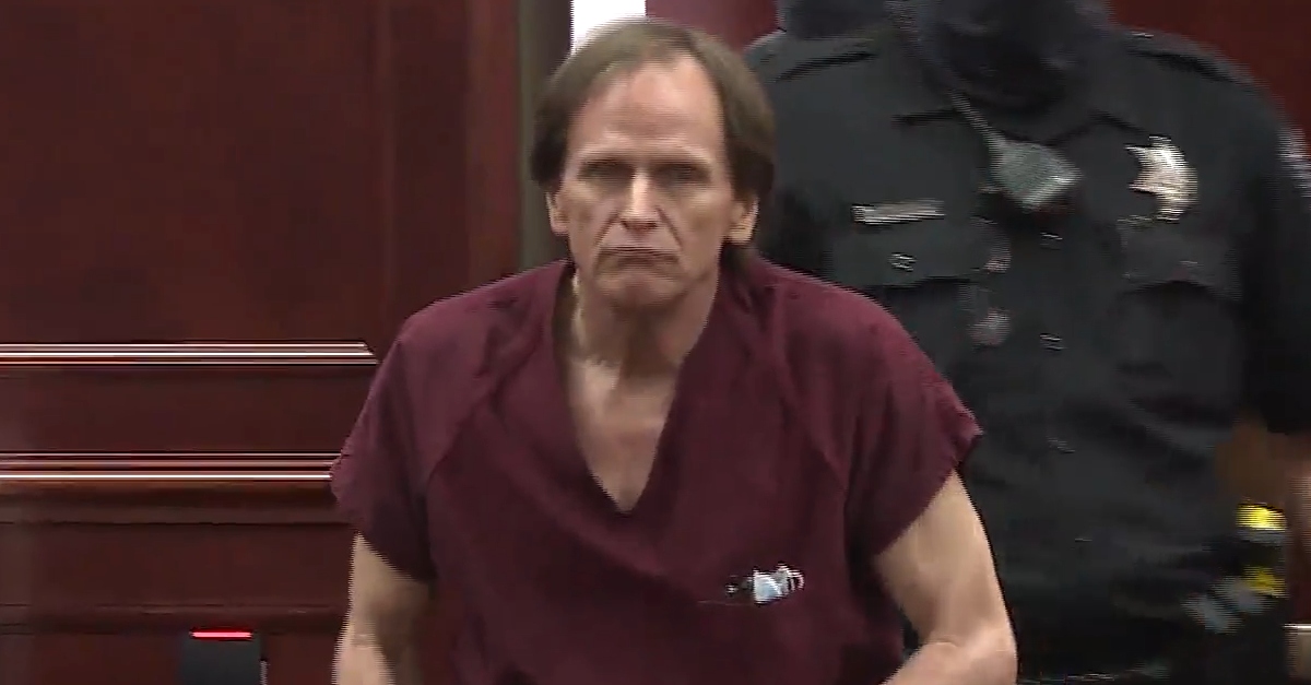 Man Sentenced to Life for Killing Two Parents and Their 7-Year-Old ...