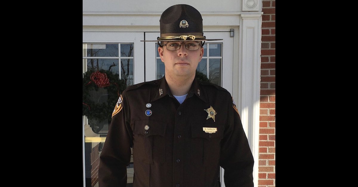 Off-Duty Deputy Brandon Shirley Dies in 'Ambush' Shooting