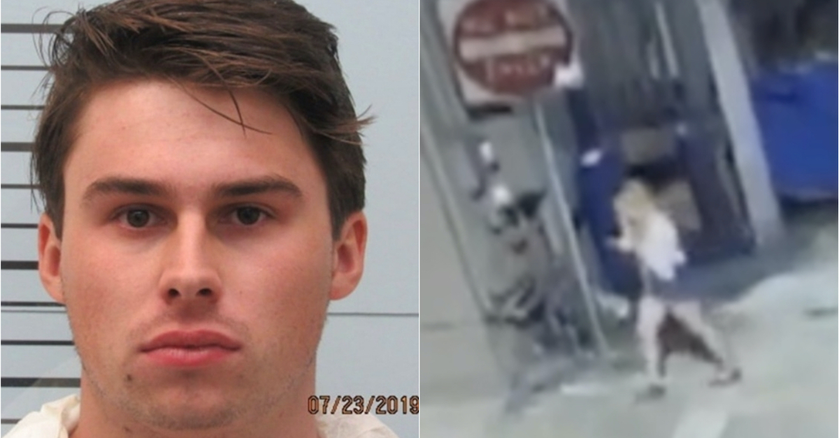 Mississippi Murderer Gets Life in Prison for Killing On-and-Off ...