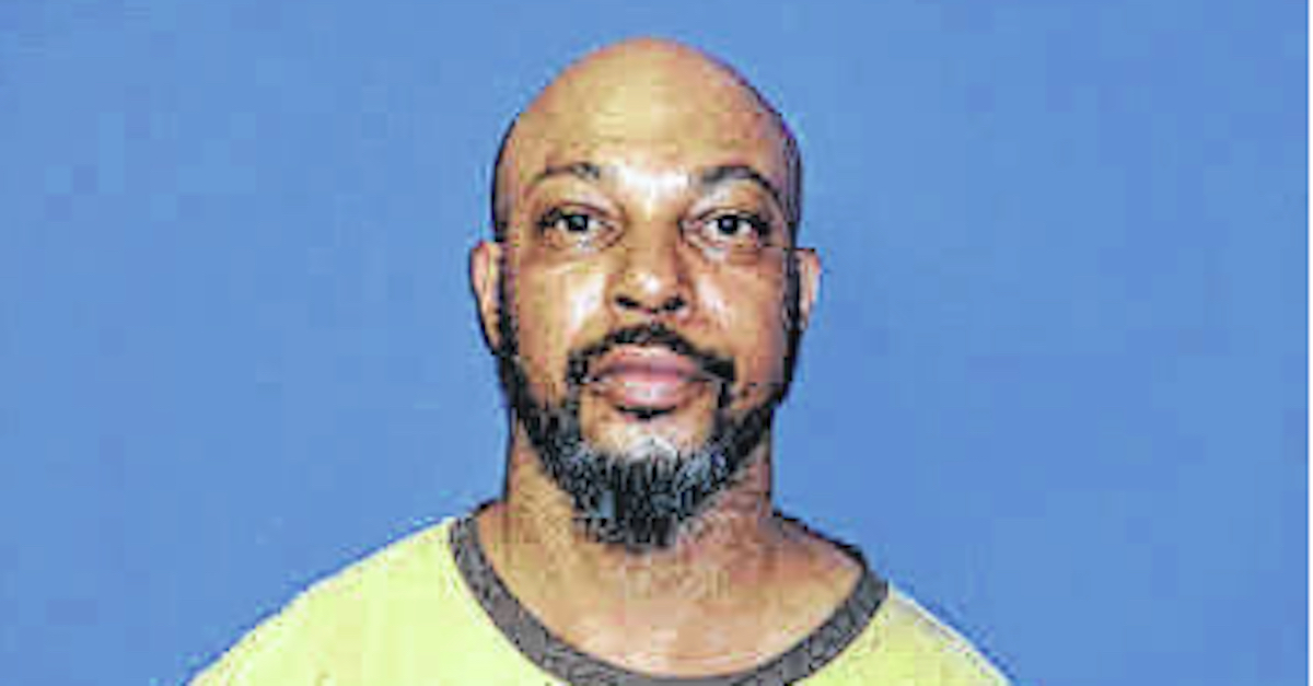 Carl Wiggins Charged With Murdering Wife Kiara Wiggins