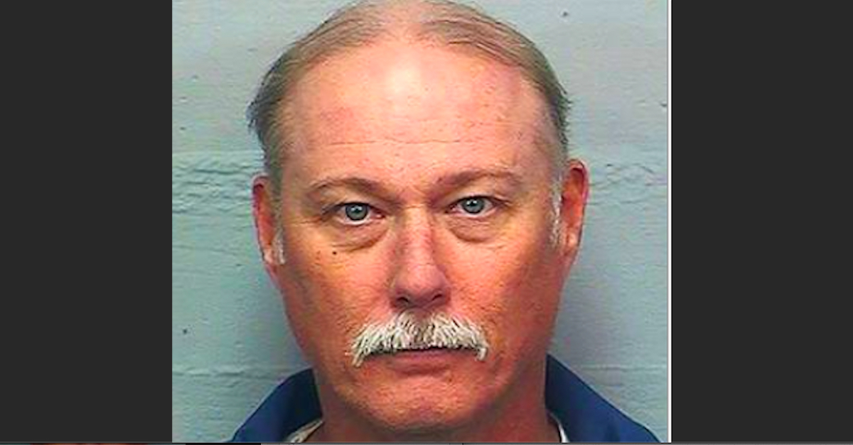 Gov. Newsom Allows Parole for Man Who Brutally Murdered a Disabled ...