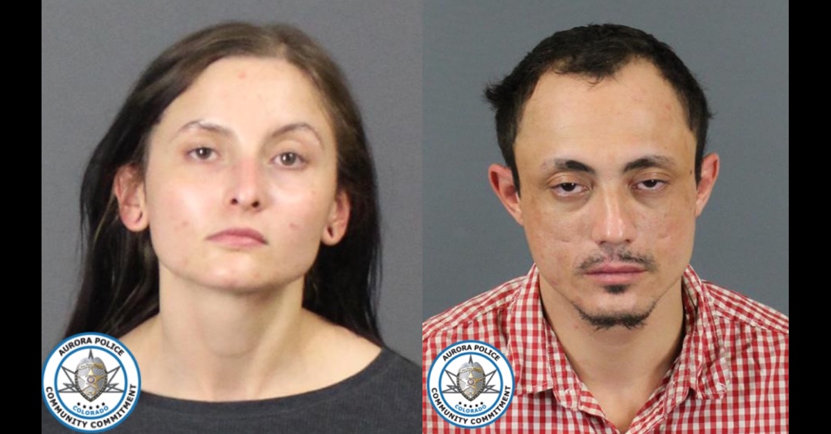 Emily Strunk, Kevin Wertin Face Attempted Murder Charges