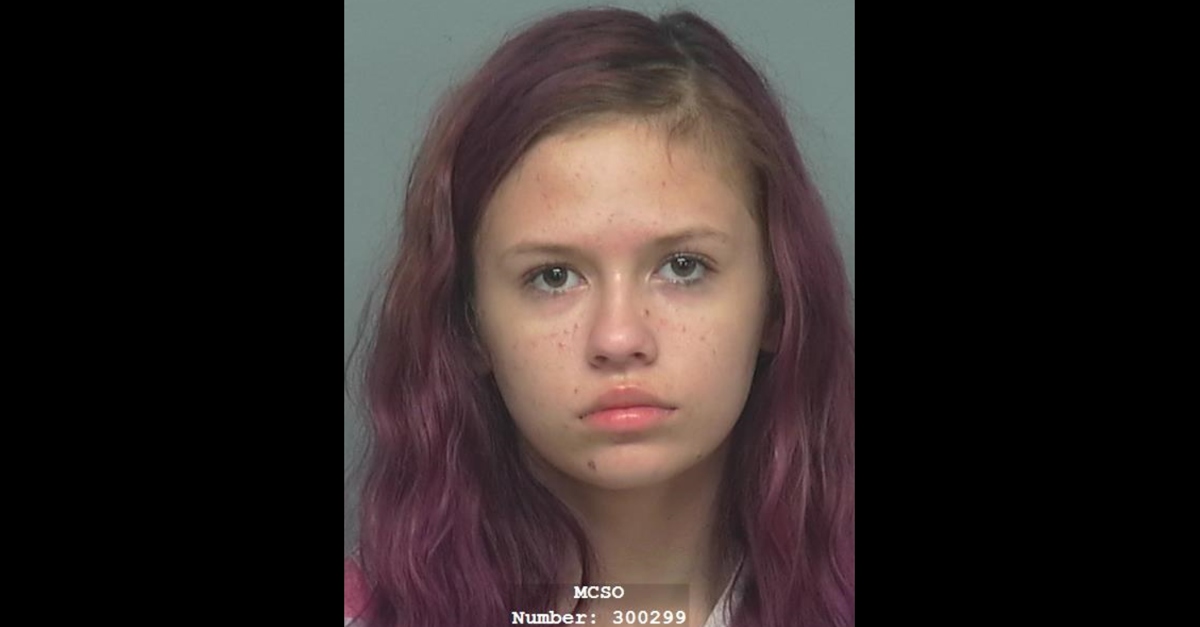 Emma Lou Presler Arrested for Allegedly Murdering Devin Graham