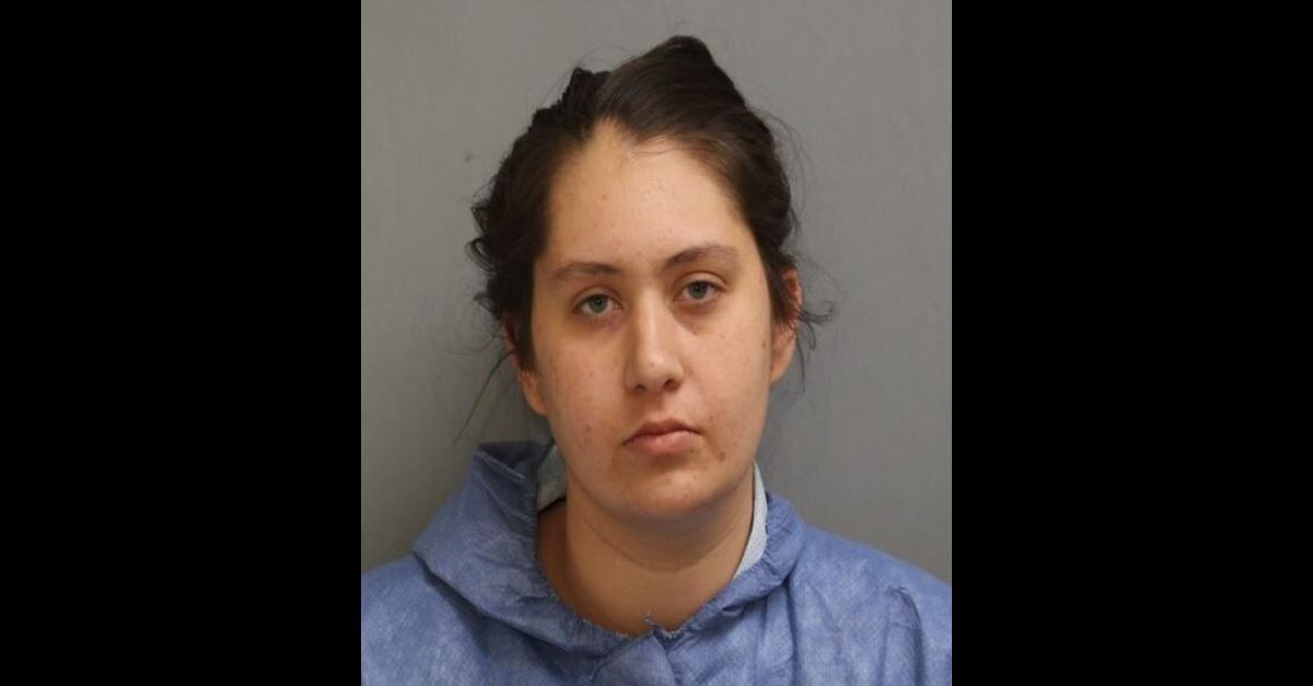 Harlee Swols Arrested After James Bell, Mary Riach Deaths