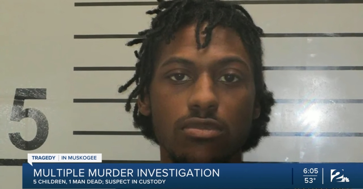 Prosecutors Seek Death Penalty Against Jarron Pridgeon