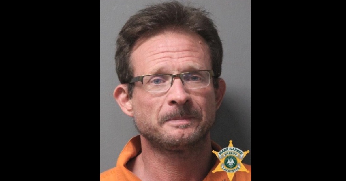 Lawrence Handley Pleads to Planning Wife Schanda's Abduction