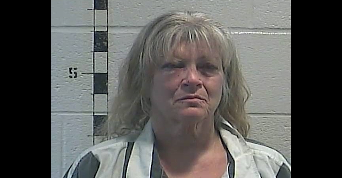 Michelle McCarty Accused of Killing Daughter Jessica Spyker