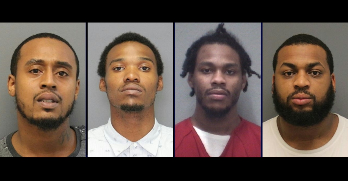 Cold Case Murder of Late Rep. Elijah Cummings's Nephew Solved After ...