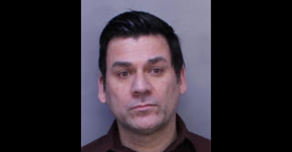 'DJ Freez' Raymond Charles Rowe Wants to Walk Back Guilty Plea