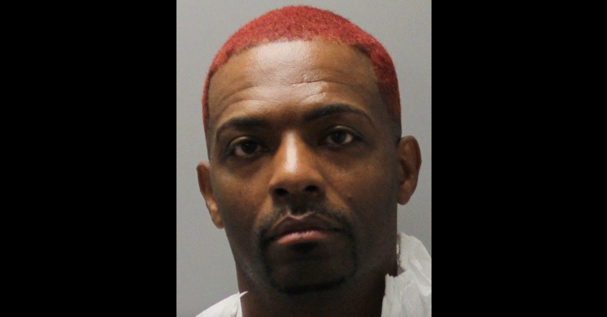 New Jersey Man Accused of Killing One Victim With Machete in Hotel ...