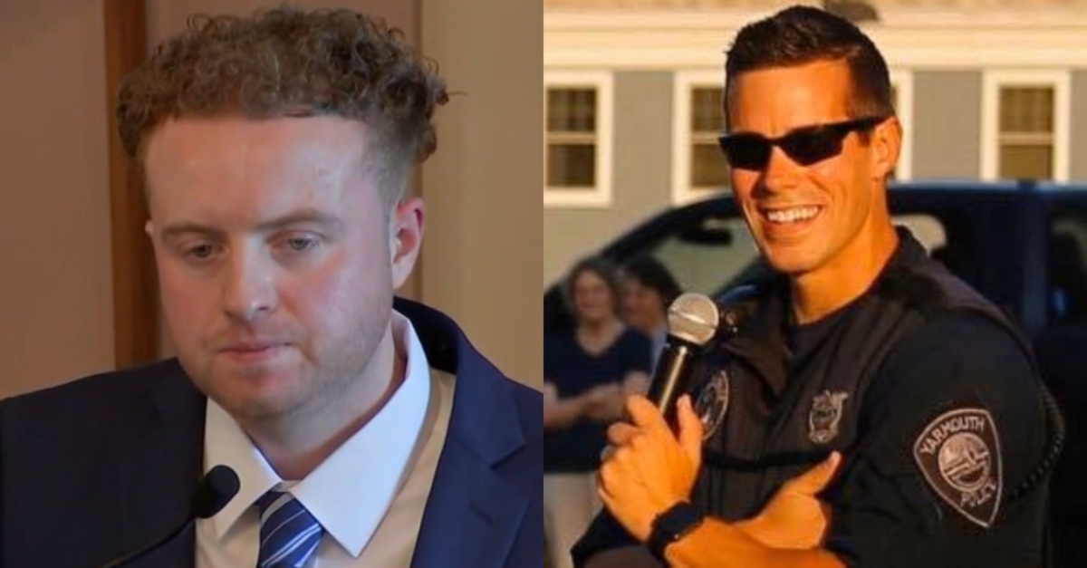 Thomas Latanowich Convicted of Murdering Sgt. Sean Gannon