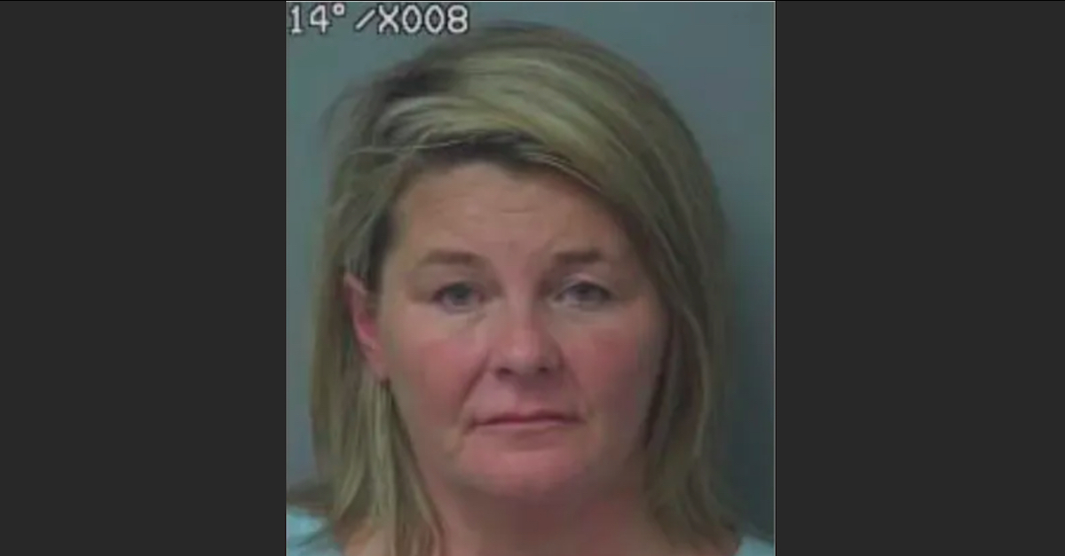 Georgia Woman Charged With Felony Murder Intentionally Crashed Car into ...