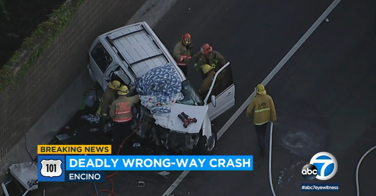 Cesar Iban Torres Allegedly Murdered Aimee Guadalupe Garcia in Crash