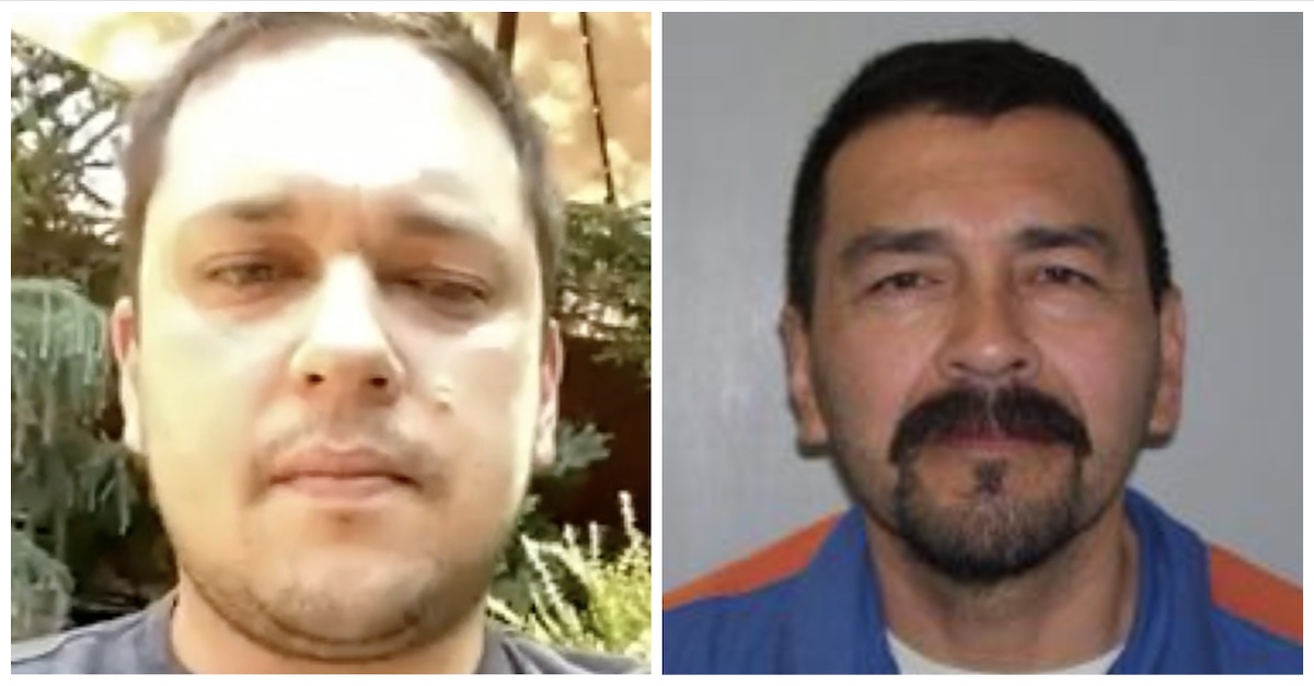Owen Austin Says David Austin Emailed About Leslie McCray Murder Charge