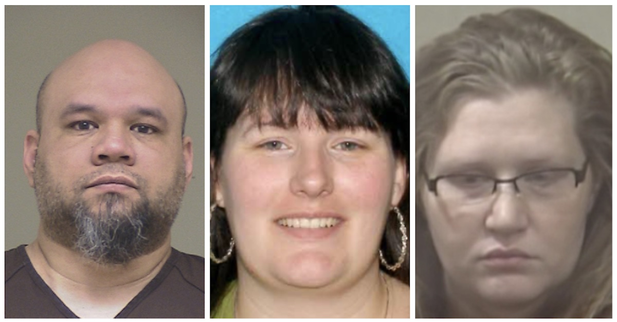 Man Admits Soliciting the Murder of Ex-Wife Who Was Stabbed 'More Than ...