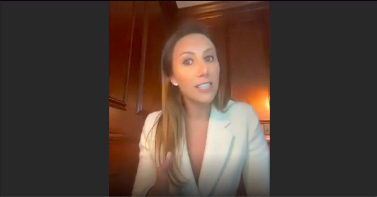 Who Is Alina Habba, Donald Trump's Lawyer Suing New York Times?