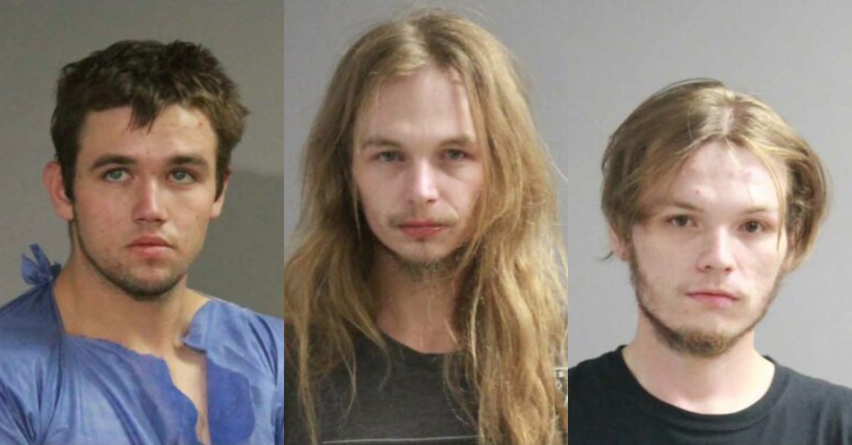 Trio Murdered Aaron Stitt, Stuffed Body in a Fridge: Police